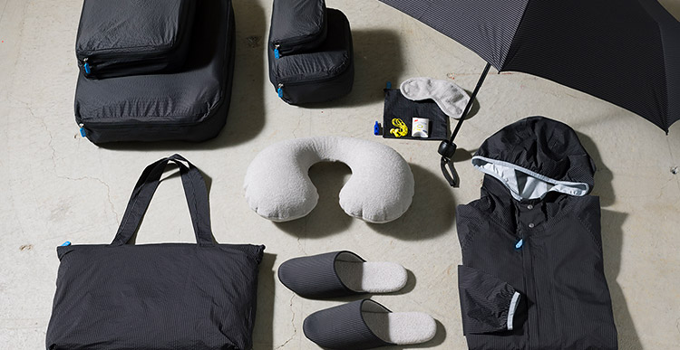 TO＆FRO特集| ANAショッピング A-style